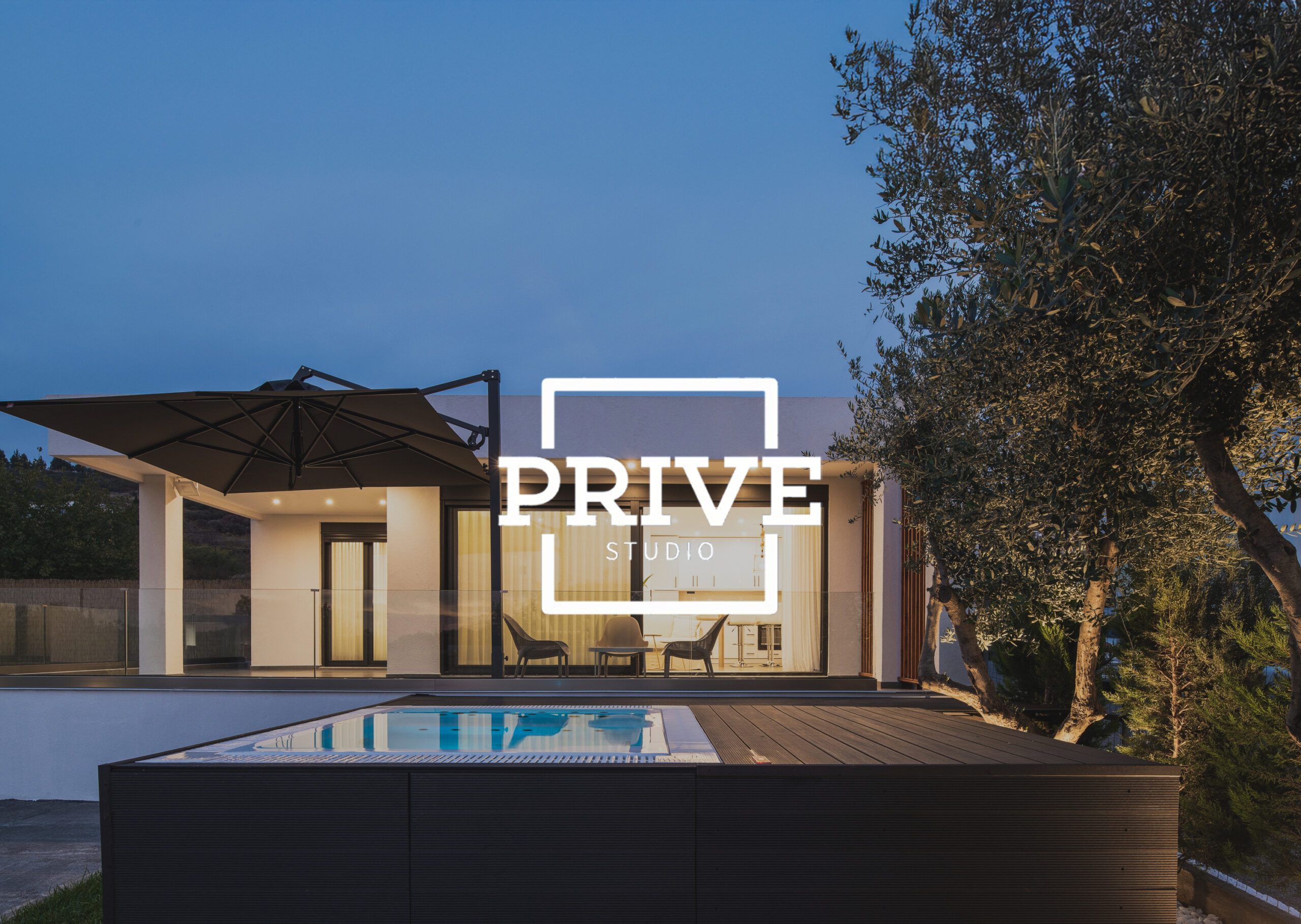 Home - Prive Studio