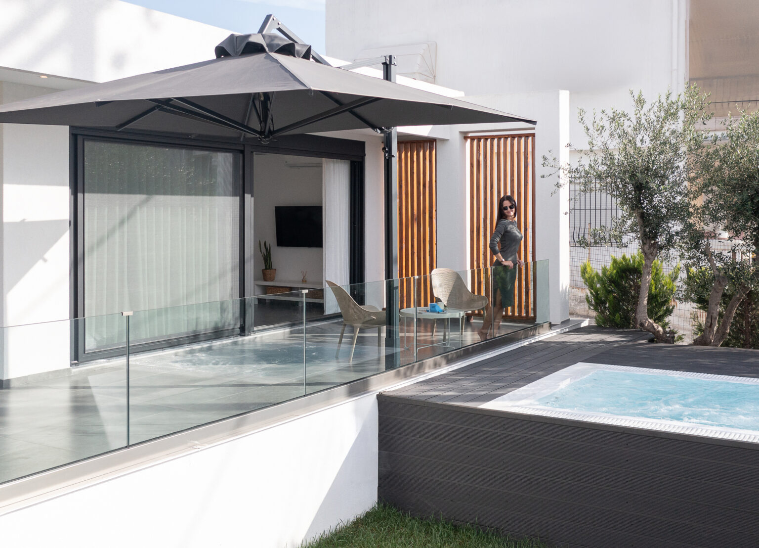 Home - Prive Studio