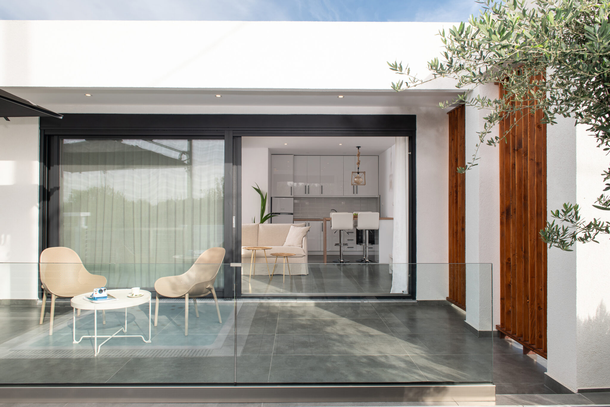 Home - Prive Studio