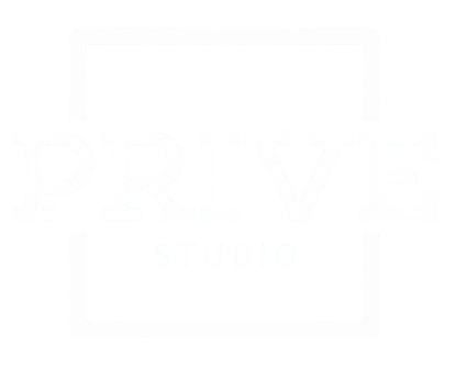 Home - Prive Studio